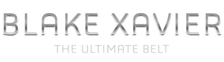 Hides Excess Belt Strap - No Belt Holes - 35 Micro-Adjustable Position ...